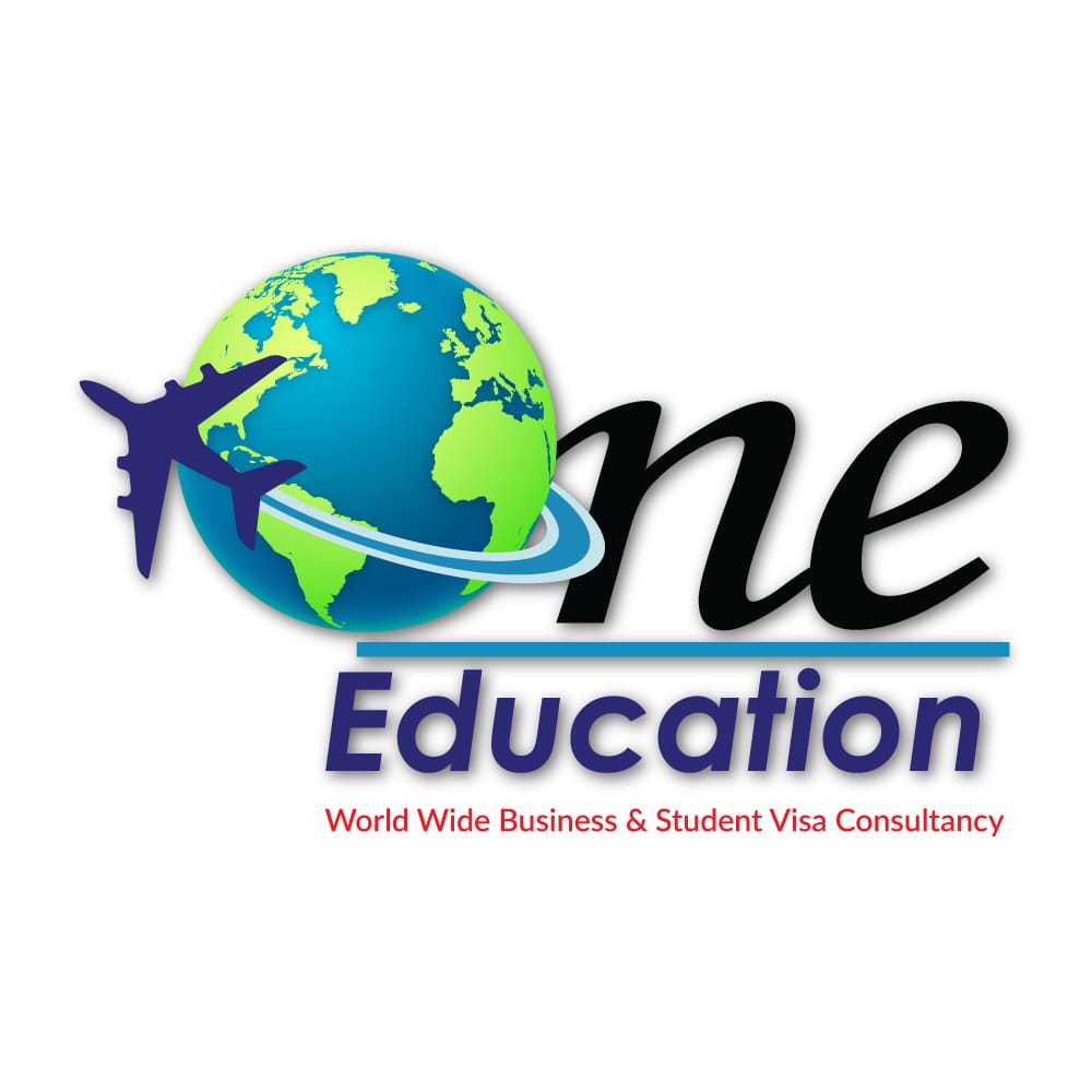 One Education BD - Your Gateway to Global Education